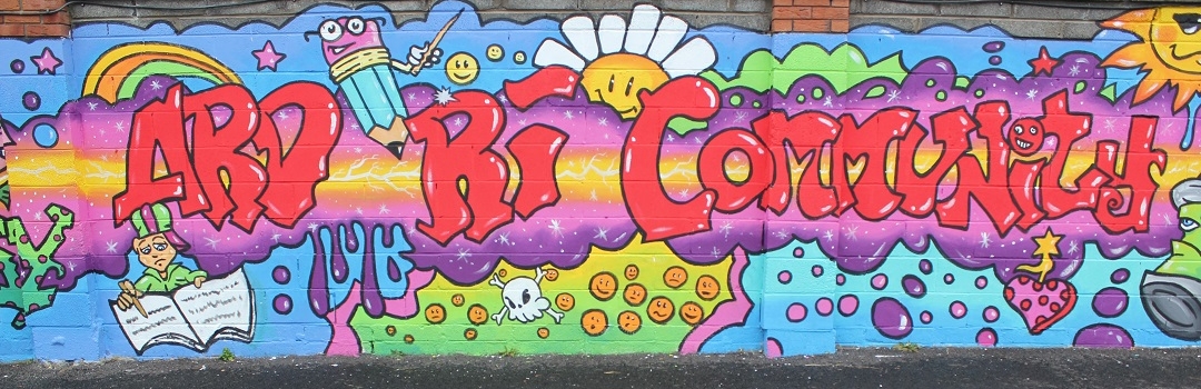 Ard Ri Community National School